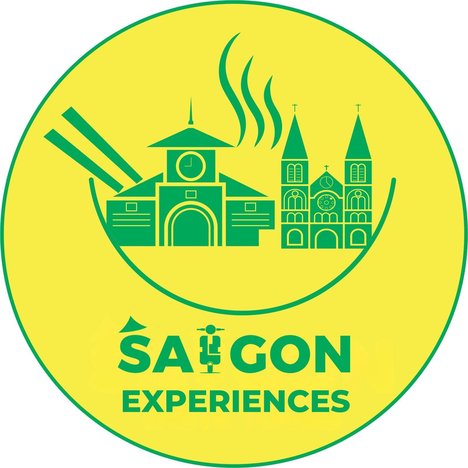 SAIGON EXPERIENCES | Authentic Food, Culture, History, Outdoor and ...